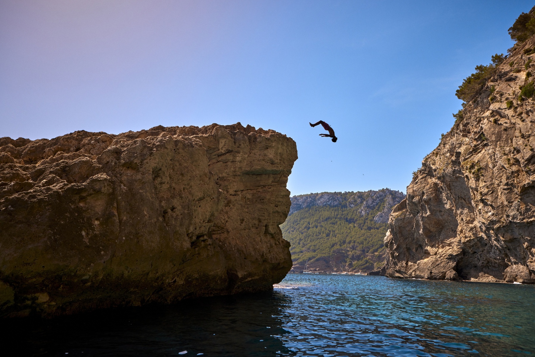 Proyectos web realizados en Funnels Hotel | Diseño web Mallorca